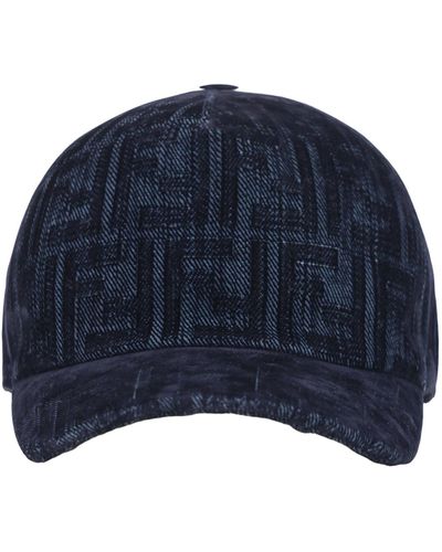 Fendi Hats for Men | Online Sale up to 50% off | Lyst