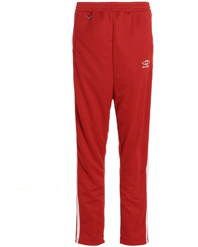 Red Doublet Clothing for Men | Lyst