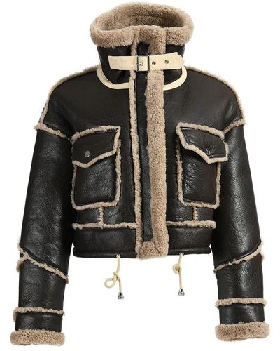 Women's Wanan Touch Jackets from $359 | Lyst