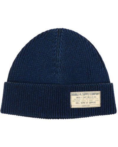 RRL Hats for Men | Online Sale up to 45% off | Lyst