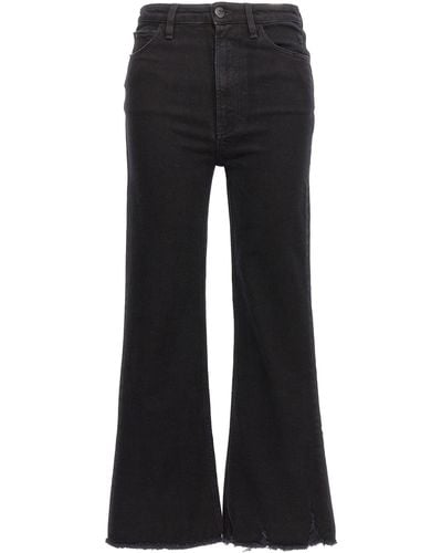 Black 3x1 Jeans for Women | Lyst
