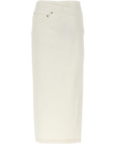 Loewe Skirts for Women | Online Sale up to 76% off | Lyst