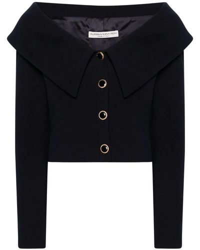 Off-The-Shoulder Jackets for Women - Up to 60% off | Lyst