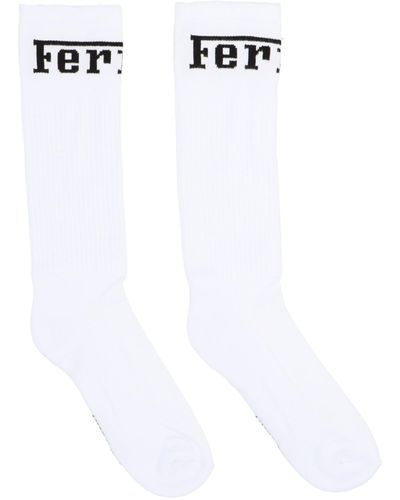 Ferrari Hosiery for Women | Online Sale up to 36% off | Lyst