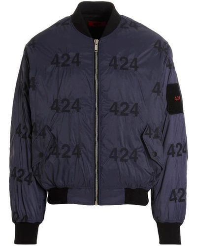 424 Jackets for Men | Online Sale up to 83% off | Lyst