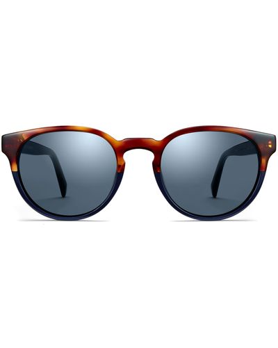 Brown Warby Parker Sunglasses For Women Lyst