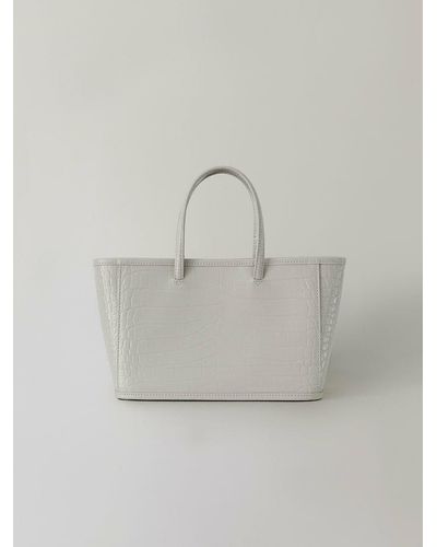 NOTHING WRITTEN Tote bags for Women | Online Sale up to 53% off | Lyst