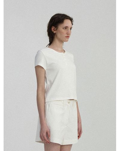 NOTHING WRITTEN Tops for Women | Online Sale up to 48% off | Lyst