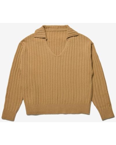 Natural Bensimon Clothing for Women | Lyst