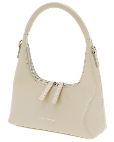 White Marge Sherwood Hobo bags and purses for Women | Lyst