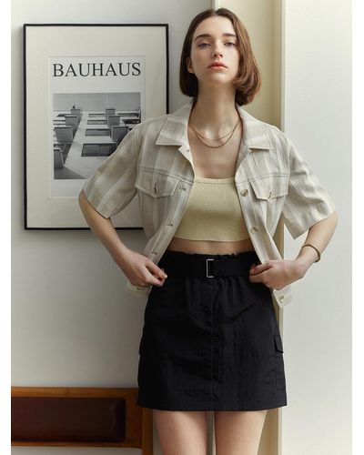 Natural Joy Gryson Clothing for Women | Lyst