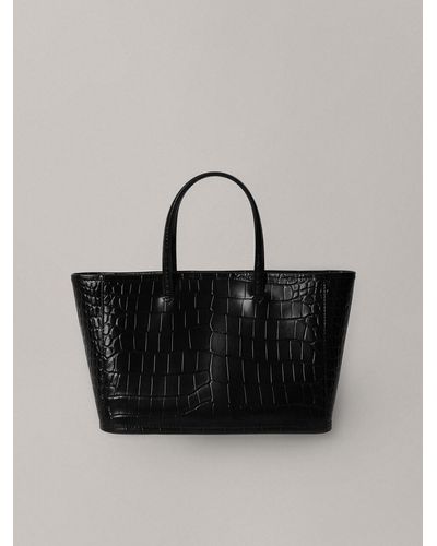 NOTHING WRITTEN Tote bags for Women | Online Sale up to 53% off | Lyst