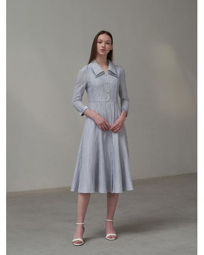 Gray Ame Clothing for Women | Lyst