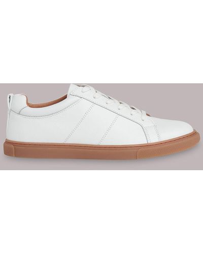 Gum Sole Sneakers for Women - Up to 40% off | Lyst