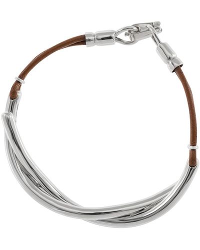 Metallic TANE MEXICO 1942 Bracelets for Women | Lyst
