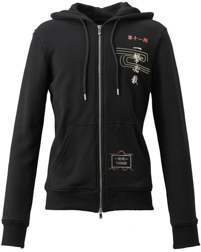 Black TOKKOU Clothing for Women | Lyst