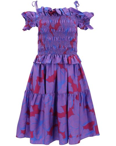 CHRISTY LYNN Mini and short dresses for Women | Online Sale up to 61% ...