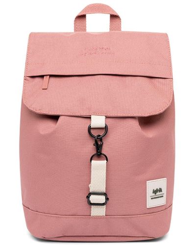 Pink Lefrik Backpacks for Women | Lyst