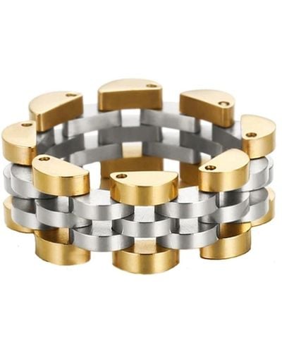 Women's ARSN The Label Rings from $96 | Lyst