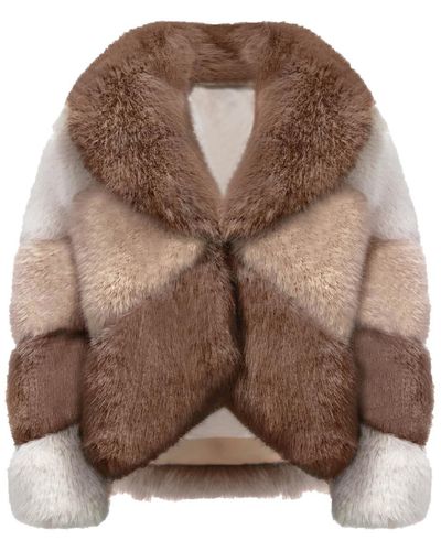 Brown OW Collection Clothing for Women | Lyst