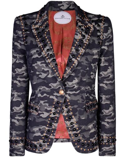 The Extreme Collection Blazers, sport coats and suit jackets for Women ...