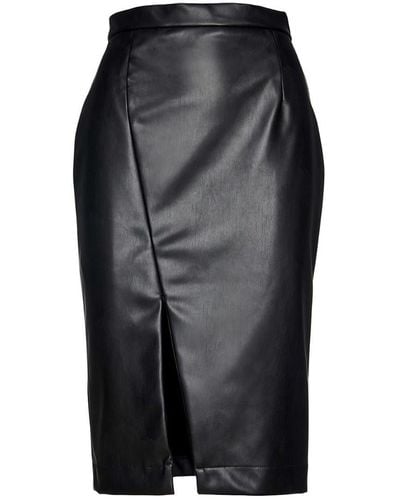 Black Conquista Skirts for Women | Lyst