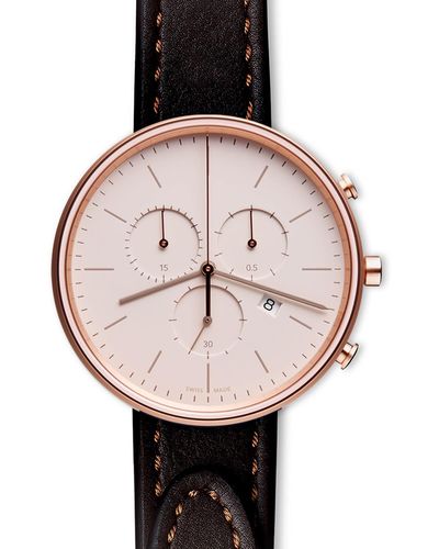 Women's Uniform Wares Watches from $338 | Lyst
