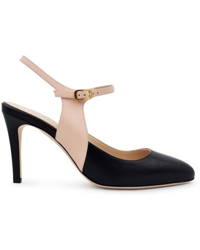 Black Elizee Shoes for Women | Lyst