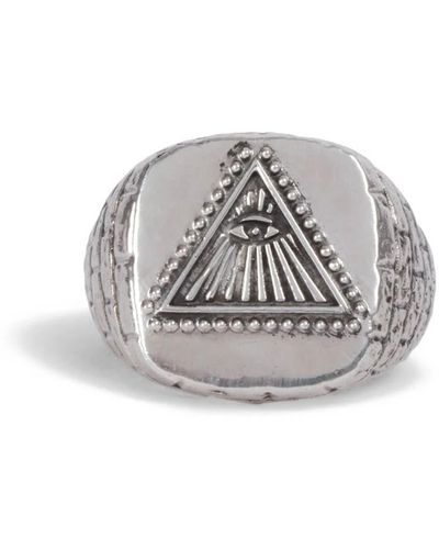 Men's Wild Sons Rings from $114 | Lyst