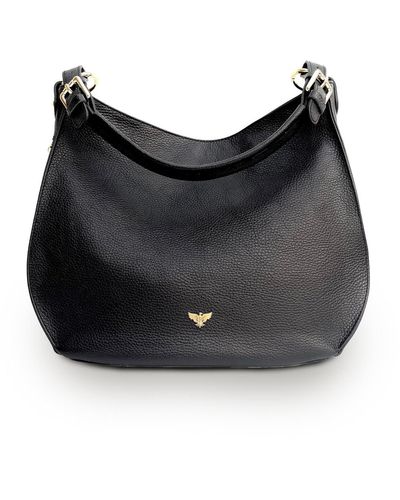 Black Apatchy London Bags for Women | Lyst