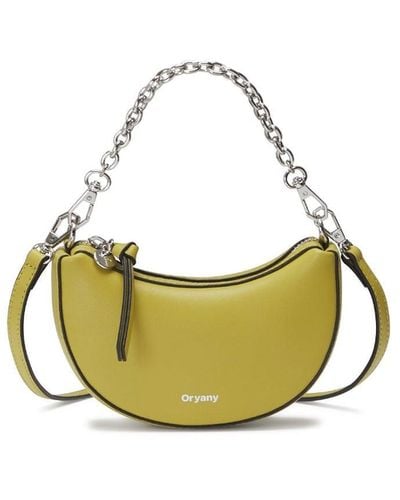Metallic orYANY Bags for Women | Lyst