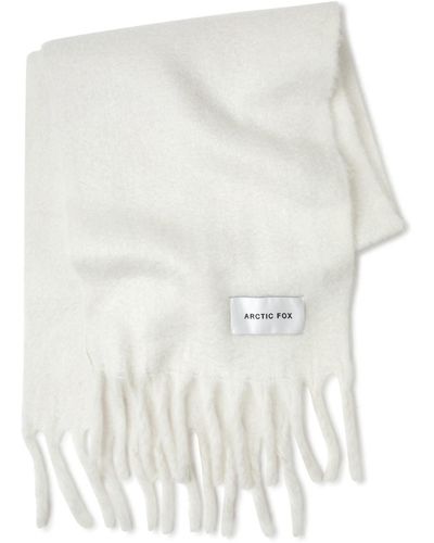 Women's Arctic Fox & Co. Scarves and mufflers from $44 | Lyst