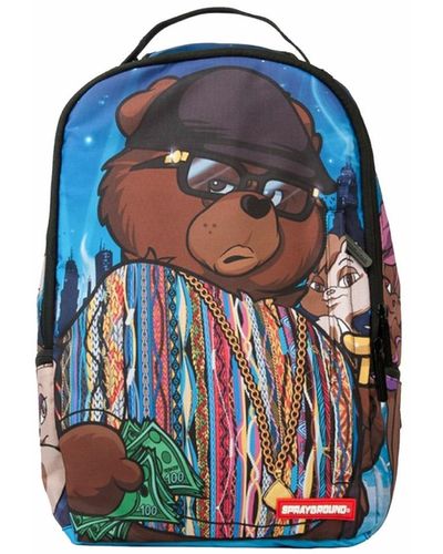 Women's Sprayground Backpacks from $90 | Lyst - Page 2
