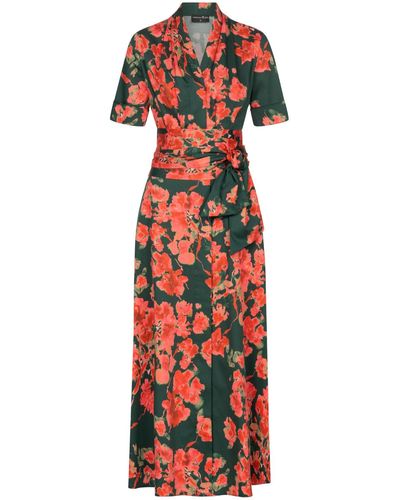 Red Marianna Déri Clothing for Women | Lyst