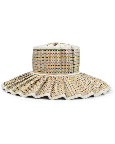Natural Lorna Murray Hats for Women | Lyst