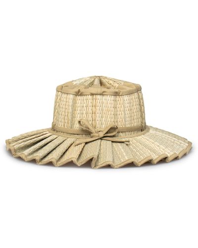 Natural Lorna Murray Hats for Women | Lyst