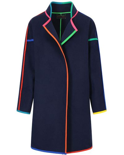 Women's Beatrice von Tresckow Long coats and winter coats from $528 | Lyst