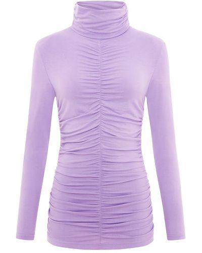 Purple blonde gone rogue Clothing for Women | Lyst