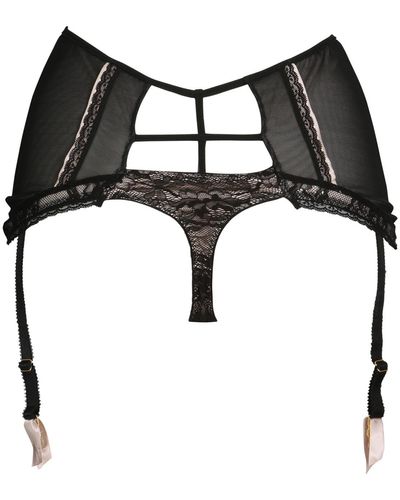 Black Tallulah Love Clothing For Women Lyst