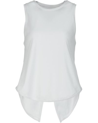 Womens Perky Peach Sleeveless And Tank Tops From 44 Lyst