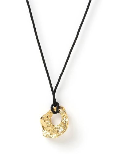 Metallic ARMS OF EVE Jewelry for Women | Lyst