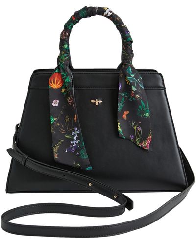 Black Fable England Tote bags for Women | Lyst