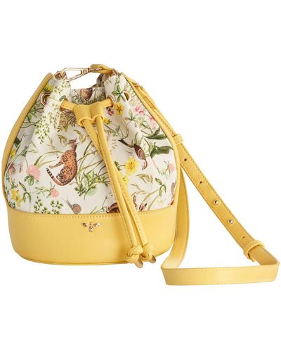 Metallic Fable England Bags for Women | Lyst