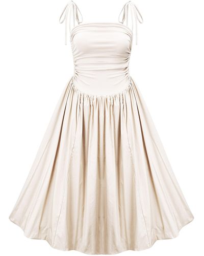 White Amy Lynn Dresses for Women | Lyst