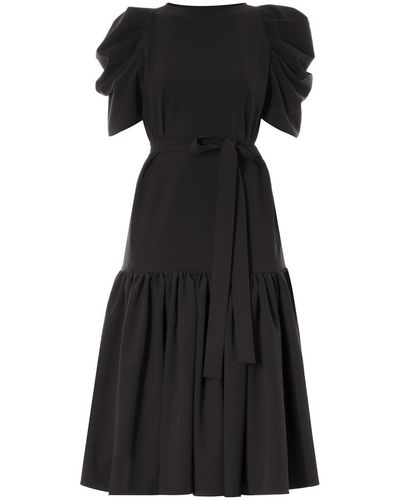Black Meem Label Clothing for Women | Lyst
