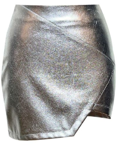 Women's NAZLI CEREN Skirts from $210 | Lyst