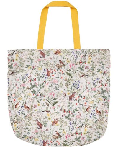 Metallic Fable England Bags for Women | Lyst