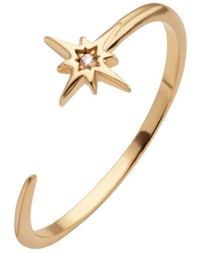 Metallic Scream Pretty Rings for Women | Lyst