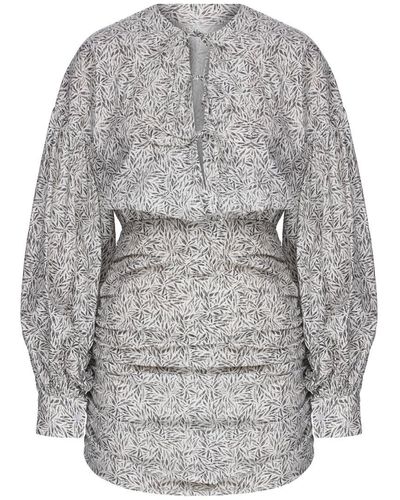Women's NAZLI CEREN Mini and short dresses from $250 | Lyst