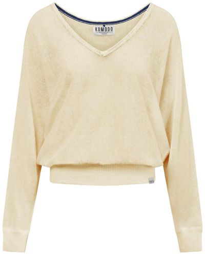 Natural Komodo Clothing for Women | Lyst